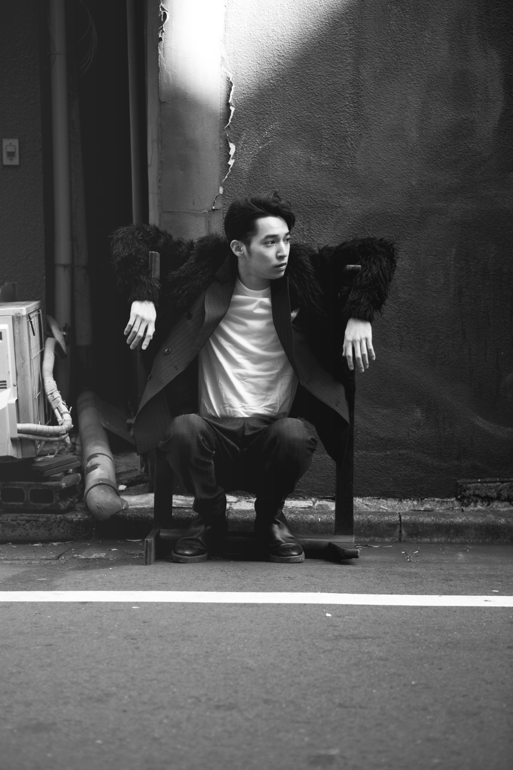 Tokyo Calling - Sang Hun LEE Photography